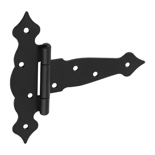 Balamale Rustice (Negre) - buildfix.ro